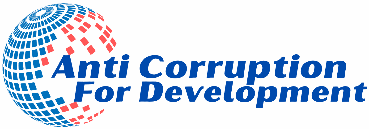 Home - Anti Corruption